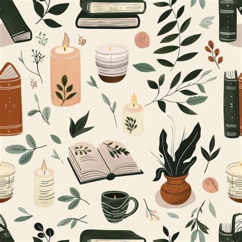 20 000 Book Aesthetic Wallpaper Pictures