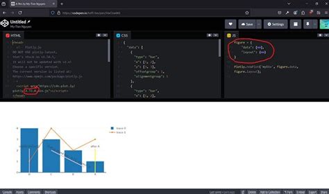Autotickangles Improve Axis Label Readability Plotly