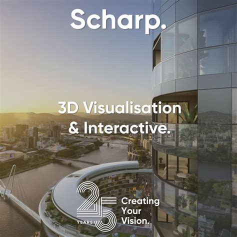 Scharp On Linkedin Scharp 3d Visualisation And Interactive Visit Our New Website