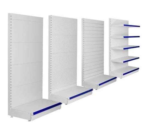Shop Shelving Organize Your Store With Retail Shelving Units