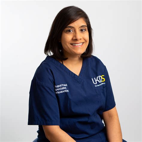 Dr Rupal Patel Dentist St Albans Uk Dental Specialists