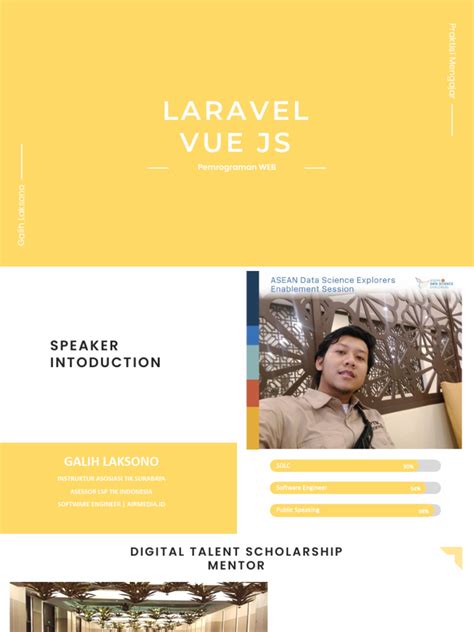 laravel vue js pdf