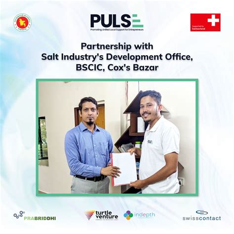 Turtle Venture On Linkedin Pulseprogram Partnership Bscic