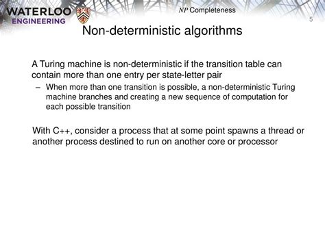 Ppt Np Completeness Powerpoint Presentation Free Download Id2263347