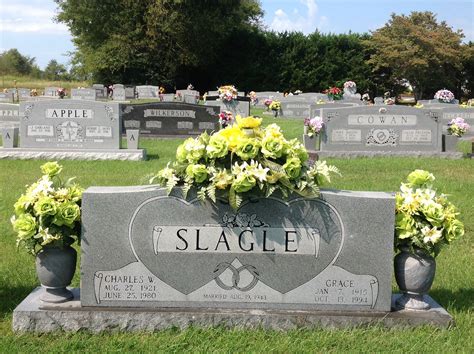 Grace Montgomery Slagle 1915 1994 Find A Grave Memorial