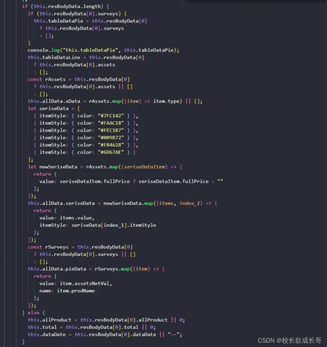 Echars图的写法eaharts 视图层怎么写 Csdn博客 Echars图的写法eaharts 视图层怎么写 Csdn博客