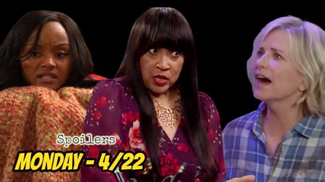 Days Of Our Lives 4 22 24 Dool April 22 2024 Full Episode Spoilers Full Hd Youtube