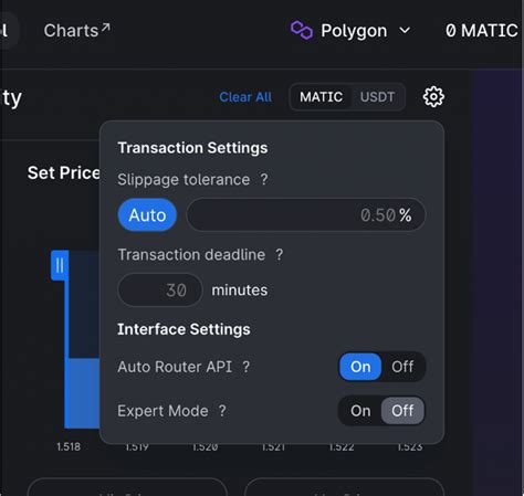 Tutorial Providing Liquidity On Uniswap Cryptonary