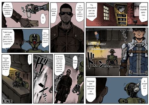 Double Deck Killem All Fallout 4