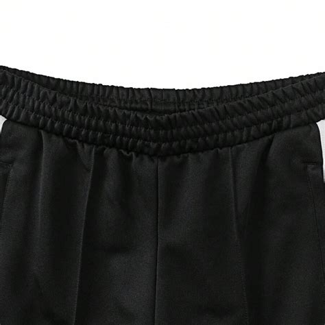 Adidas Originals بنطلون رياضي محبوك للرجال موديل Tyshawn Trck Pt رقم