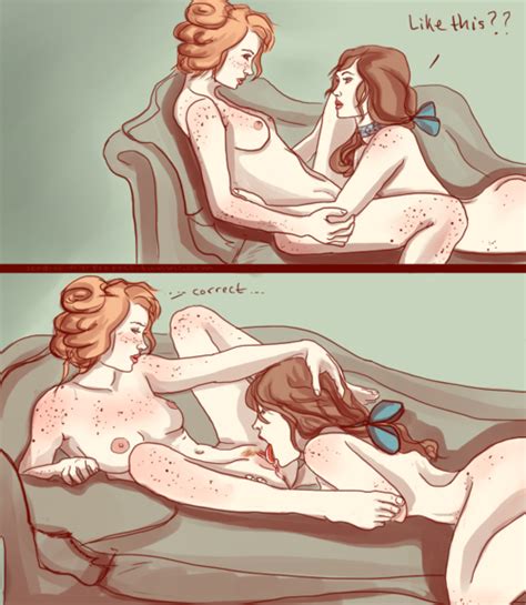 Post 1304971 Bioshock Bioshock Infinite Elizabeth Rosalind Lutece Seed Of The Prophet