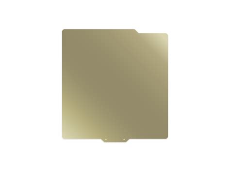 LayerLock Smooth PEI Build Plate For Bambu Lab X1 And X1C MatterHackers