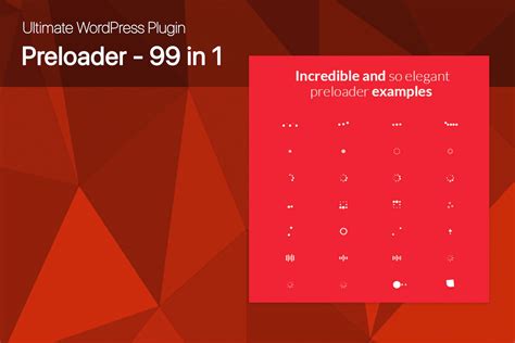 Ultimate Wordpress Preloader Css Preloaders 316