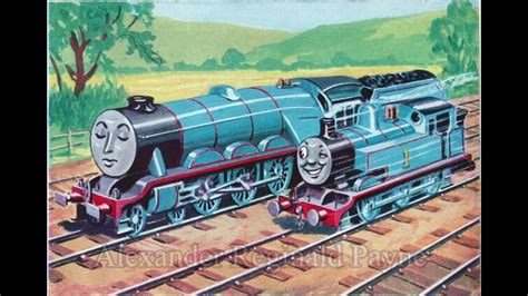 Discuss Everything About Thomas The Tank Engine Wiki Fandom