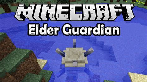 How To Spawn A Guardian In Minecraft Creative Mode At Lucinda Nicoll Blog