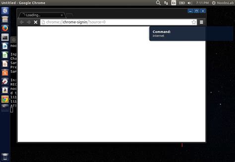 Control Your Ubuntu Linux Mint System With Voice Commands Available In Languages Action