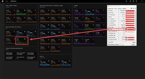 Icue Not Showing The Correct Gpu Load Icue Software Troubleshooting Corsair Community
