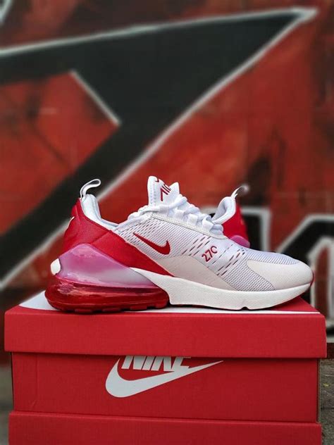 Мужские кроссовки nike air max 270 найк аир макс — цена 1750 грн в ...