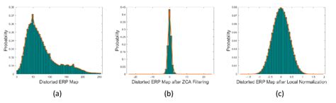 Effects Of The Zca Whitening Filter And Mscn Operation On The Download Scientific Diagram