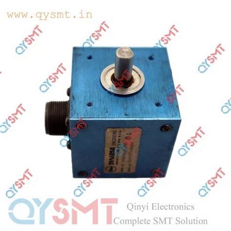 2112001000 Qube Rotary Encoder At Best Price In Noida By Qinyi