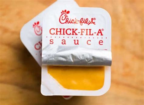7 Best Fast Food Dipping Sauces