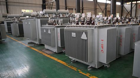 Transformer Fault Operating Characteristics