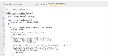 Solved Two Sorted Lists Have Been Created One Implemented Chegg