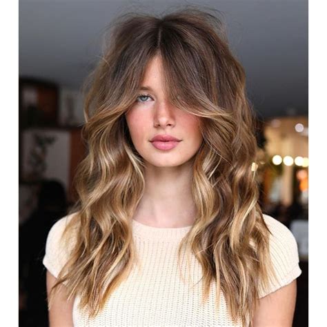 Try On Hairstyles Haircuts With Bangs New Haircuts Layered Haircuts