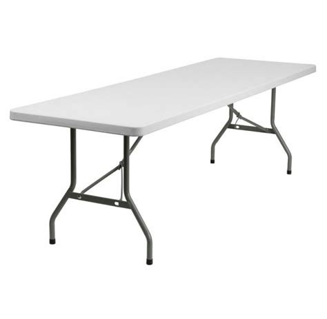 6 Rectangular Tables All Miami Party Rental