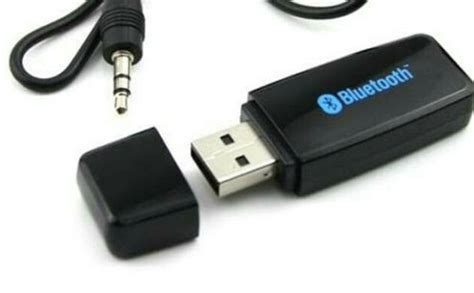 Usb Bluetooth Untuk Speaker Aktif Mencariduit Com