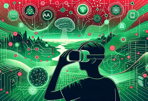 The Synergy Of Artificial Intelligence And Gaming A Deep Dive Nevapulse