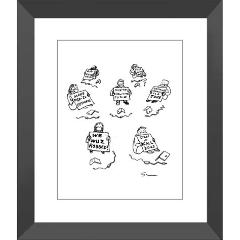 Virus Mutation Ts Cartoonstock