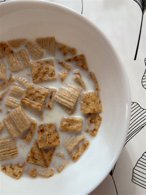 Хлопья с молоком 🥛🥣 Хлопья Молоко