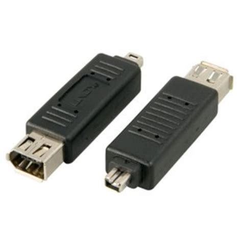 Female Firewire 800 To Usb Gesercomic
