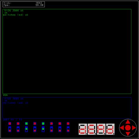 Forth Cpu At Master · Howerj Forth Cpu · Github