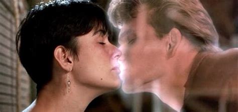 Ghost Sex Scenes In Pop Culture