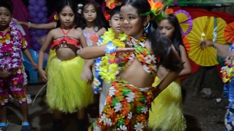 Birthday Dance Pearly Shell Tiny Bubbles Remix Youtube