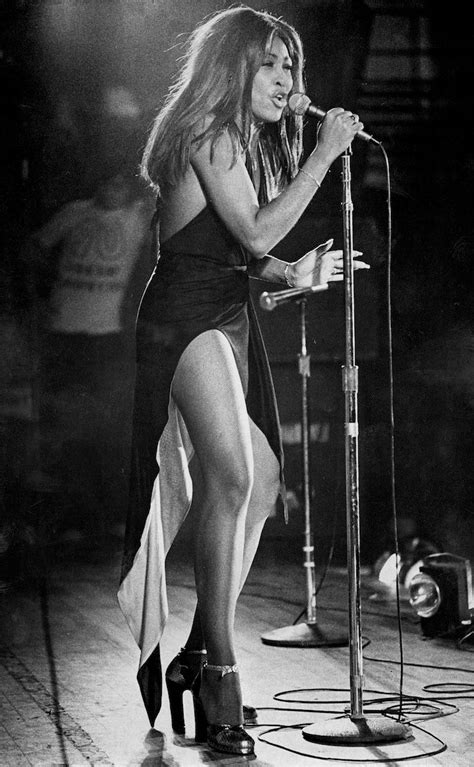 Tina Turner 1960s