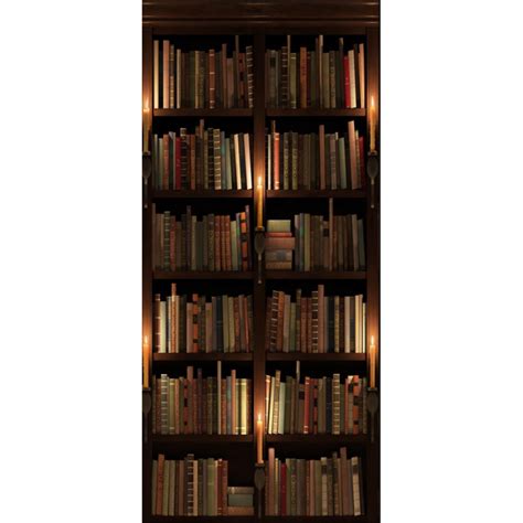 สติกเกอร์วอลเปเปอร์ Pvc กันน้ํา มีกาวในตัว ลอกออกได้ สําหรับติดตกแต่งผนังบ้าน ประตู ภูมิทัศน์