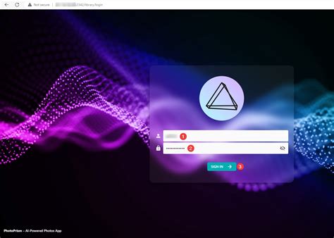 Guidance On Usage Photoprism Server On Linux 79 Articentgroup