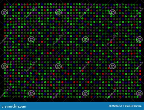 Gene Expression Microarray Stock Photos Free Royalty Free Stock Photos From Dreamstime