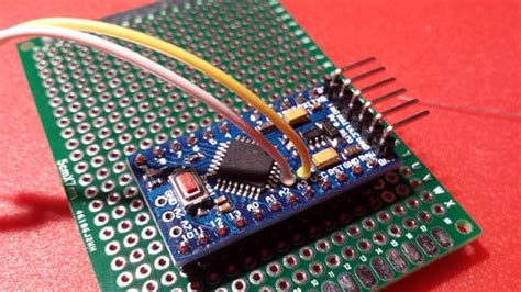 Mini Arduino Lux Meter 6 Steps With Pictures Instructables