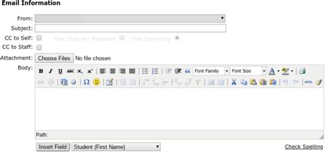 Wwcsd Group Emailing Wwcsd Educational Technology Resources