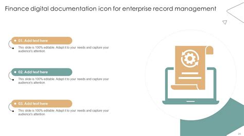 Record Management Powerpoint Ppt Template Bundles Ppt Example