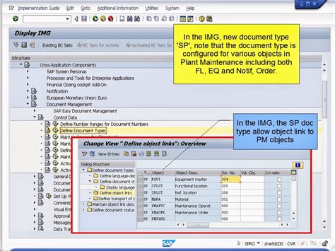 Sap Gui Parts