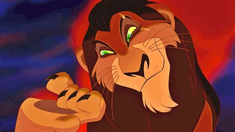 7 Deadly Sins Disney