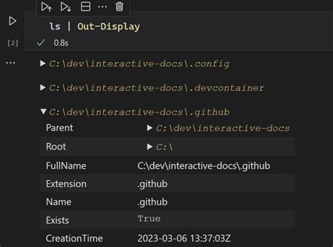 Example Notebook Is Not Working Is Some Config Required · Issue 2793 · Dotnetinteractive