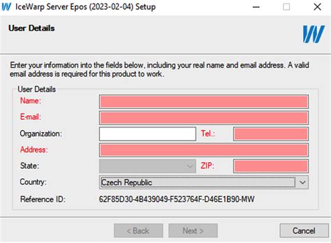 How To Install Icewarp Epos On Windows Icewarp Help Center