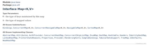 Java Map集合需要学哪些内容一文搞定Map集合体系特点源码分析 知乎