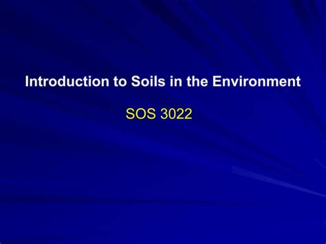 Lecture 1 Introductionppt